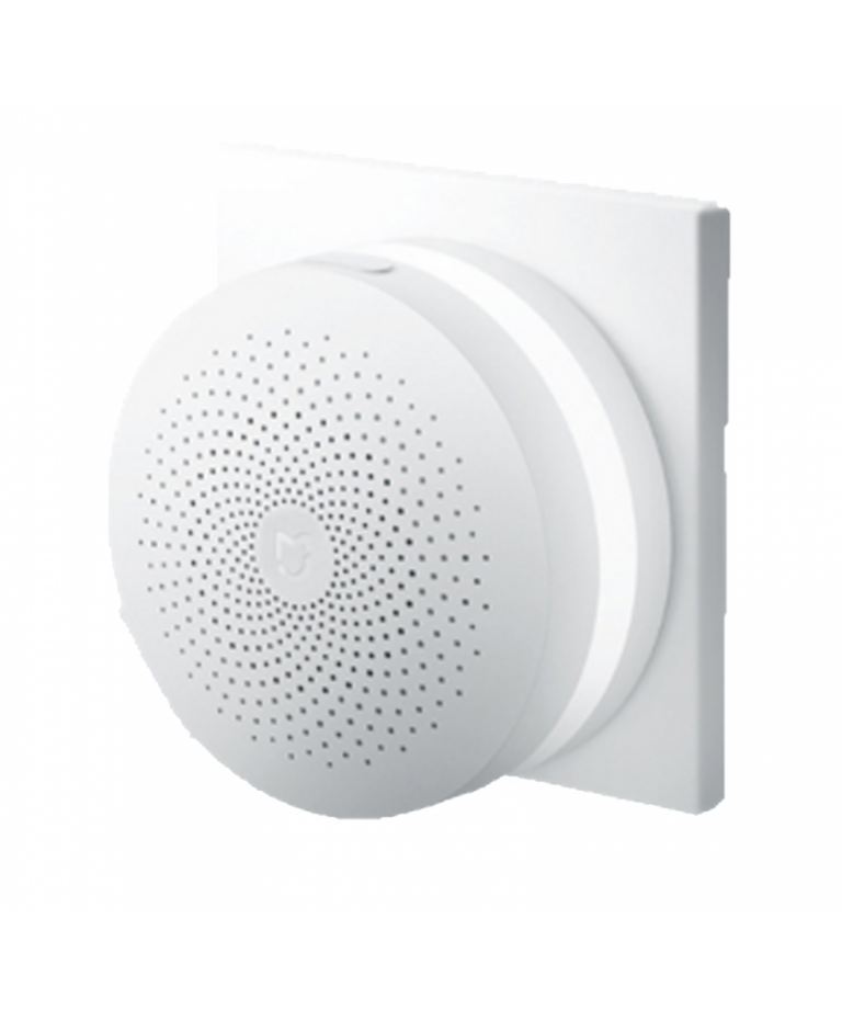 Smart Security Home Kit Xiaomi - Tecnoportal