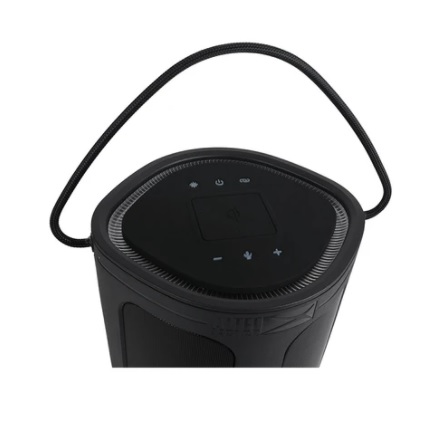 Parlante Altec Lansing Sound Bucket XL Bluetooth IMW899 - Tecnoportal