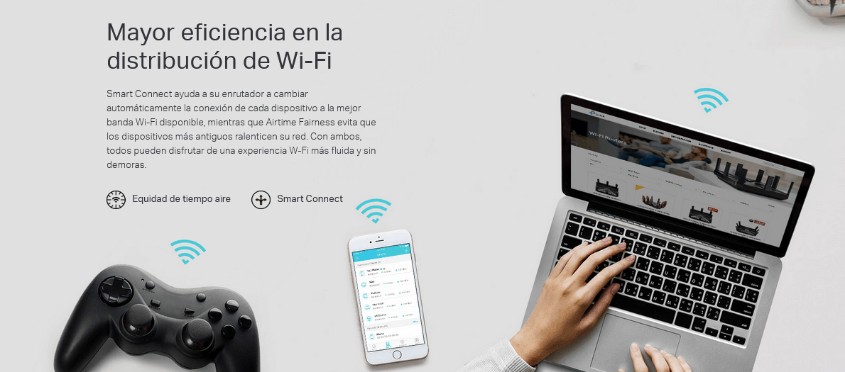 Router MU-MIMO Inalámbrico AC1900- Archer C80 - Tecnoportal